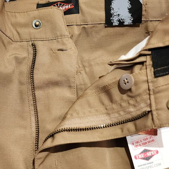 Tru-Spec | Pants | Truspec 247 Series 32x32 Original Tactical Teflon ...